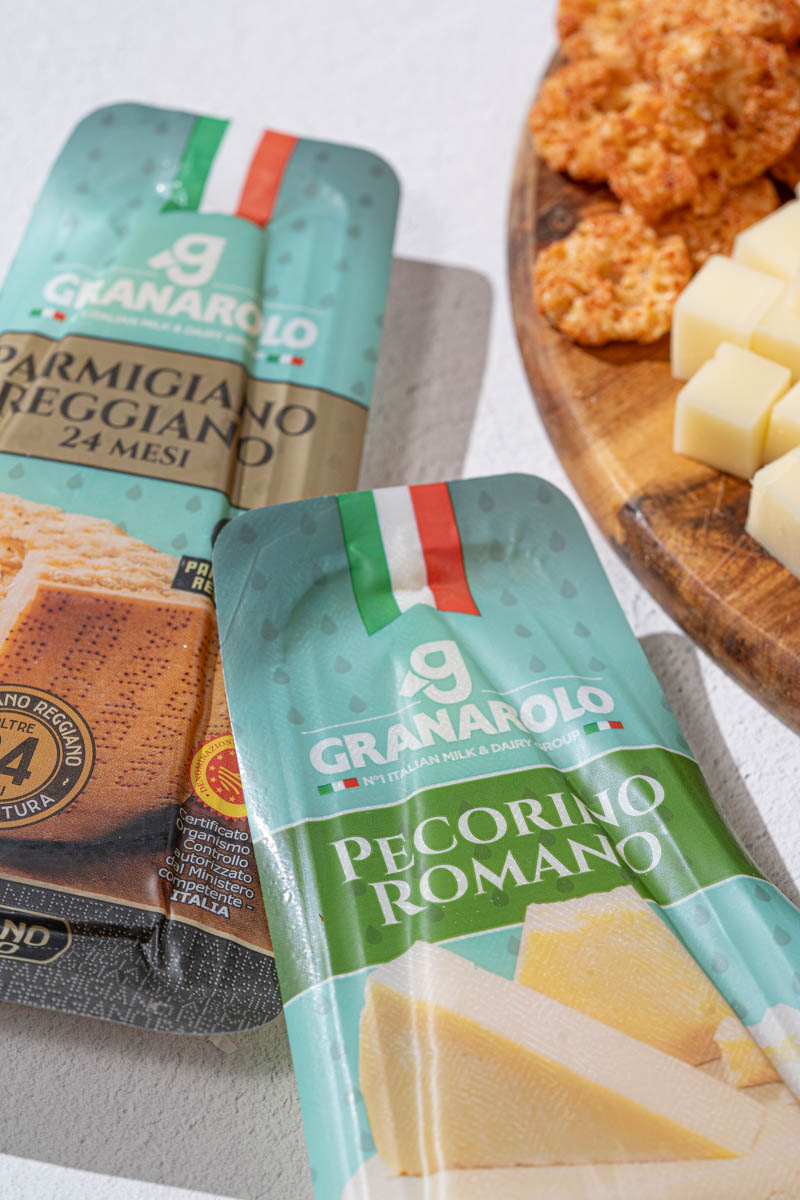 Holiday Cheeseboard & Drink Pairing - The Boozy Ginger